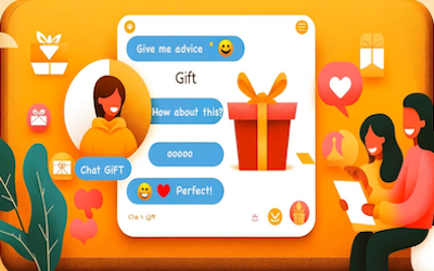 ChatGiFT